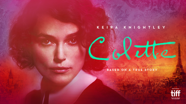 COLETTE (2018) di Wash Westmoreland - Recensioni di Beetlejuice