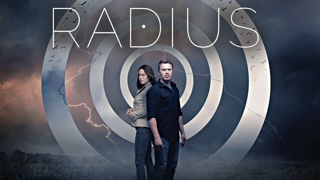 RADIUS (2017) di Caroline Labrèche, Steeve Léonard - Recensioni di ...